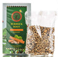 Siberian Treasure burdock root benefits