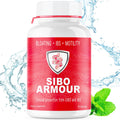 SIBO diarrhea relief supplement