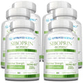 Siboprin oregano capsules for gut health