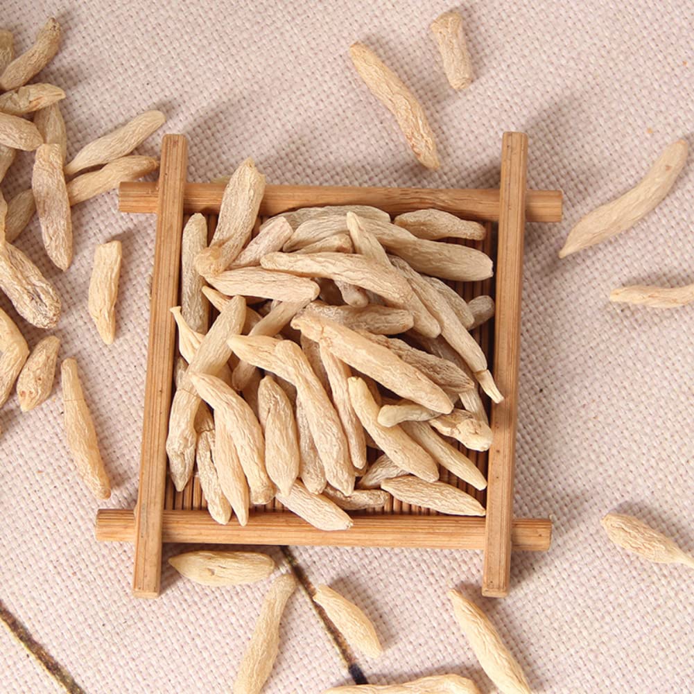 Sichuan herbal supplement benefits