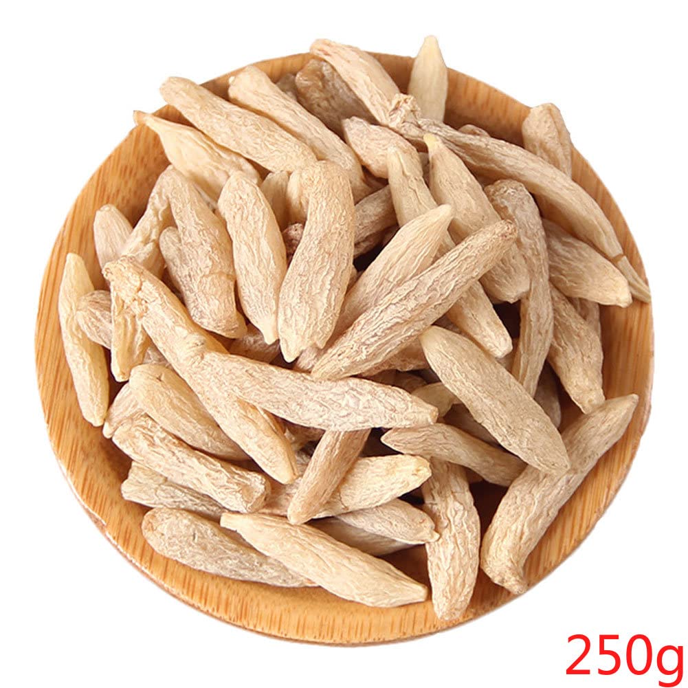 Sichuan ophiopogon root for wellness