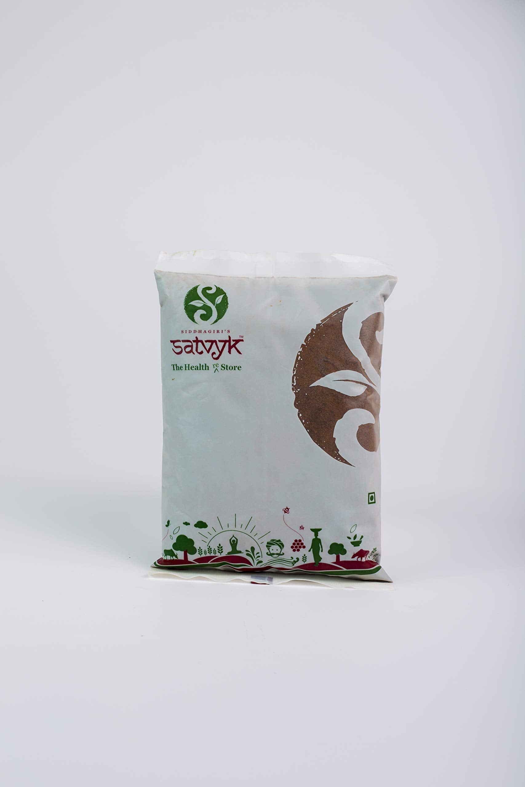 Siddhagiri Arjuna powder for vitality