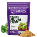 Siddhayu arjuna powder for heart health