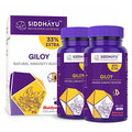 Siddhayu Giloy herbal immunity booster