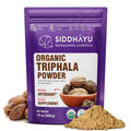 Siddhayu triphala powder benefits