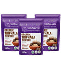 Siddhayu triphala powder for digestion
