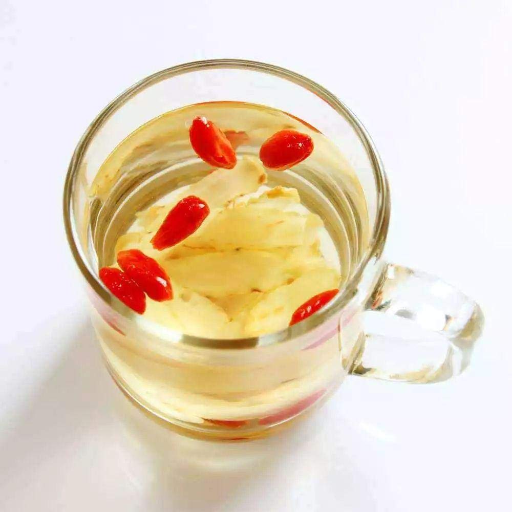 side effects of astragalus root