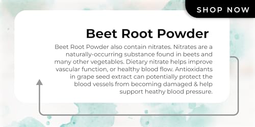 side effects of grape seed extract explained