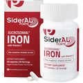 SiderAL Forte iron supplement capsules
