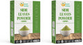 Sidr leaves powder for vitamin A