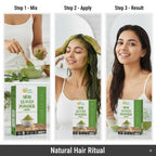 Sidr powder for daily nutrition
