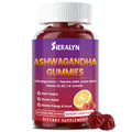 Sieralyn Ashwagandha gummies for stress relief