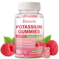 Sieralyn potassium citrate gummies