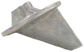 Sierra International magnesium anode replacement
