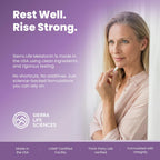 Sierra Life Sciences melatonin