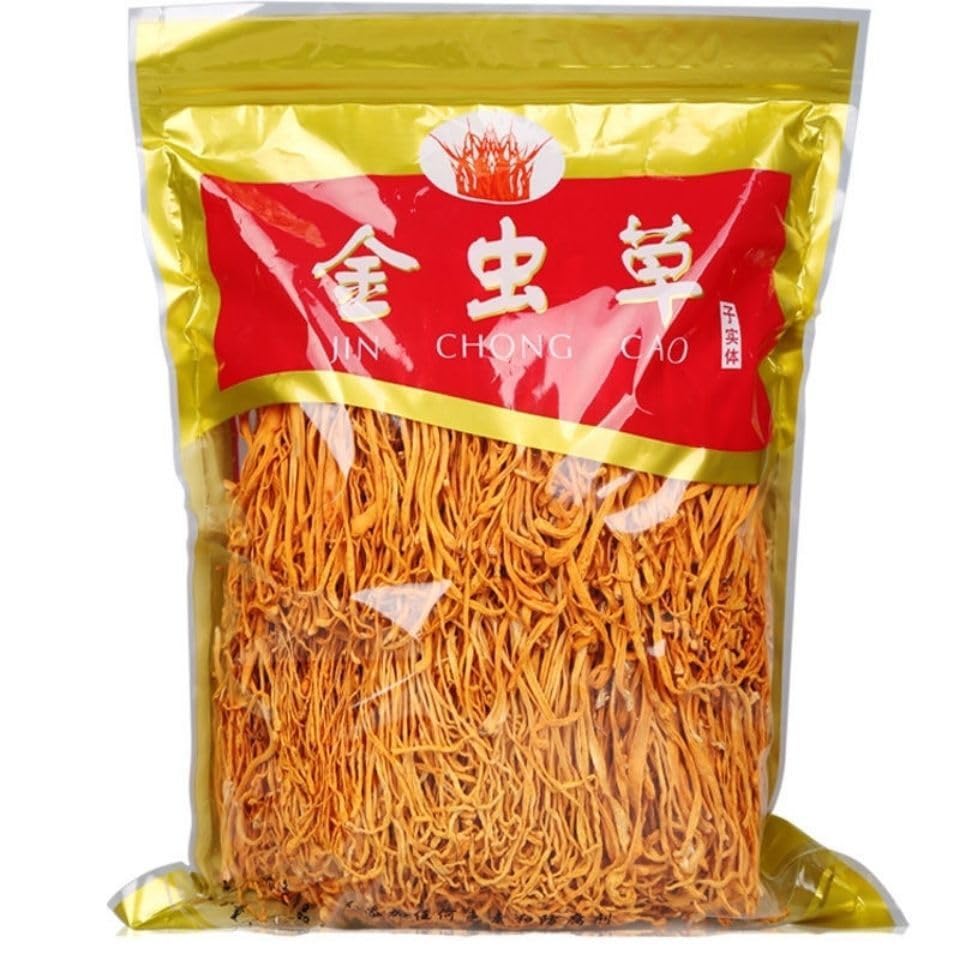 SIFANGDA Cordyceps Flower benefits
