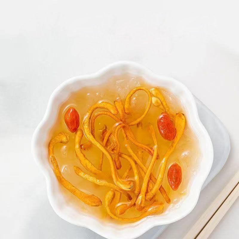 SIFANGDA Cordyceps for vitality