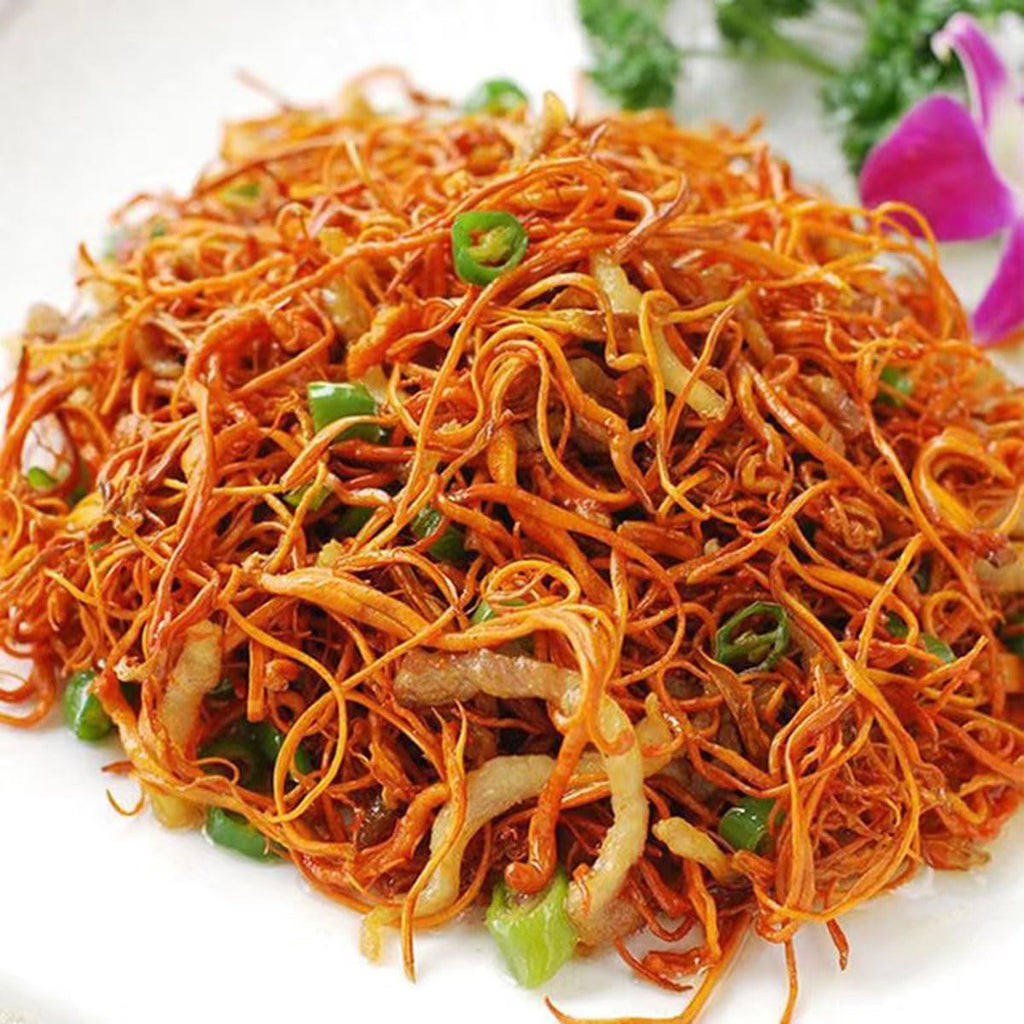 SIFANGDA mushrooms for nutritious recipes