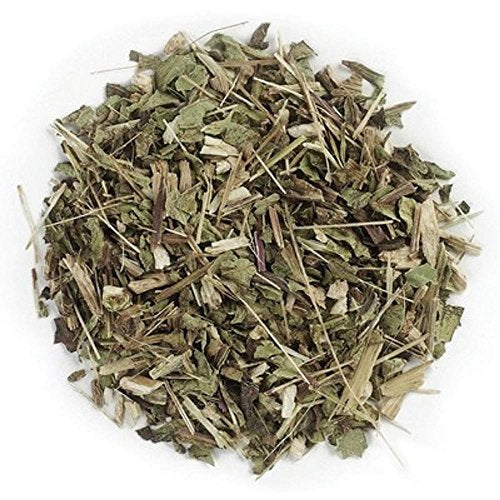 sifted alfalfa for natural health benefits
