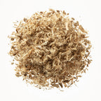 sifted marshmallow root for soothing