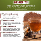 sifted valerian root for relaxation