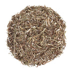 sifted vervain for calming effects