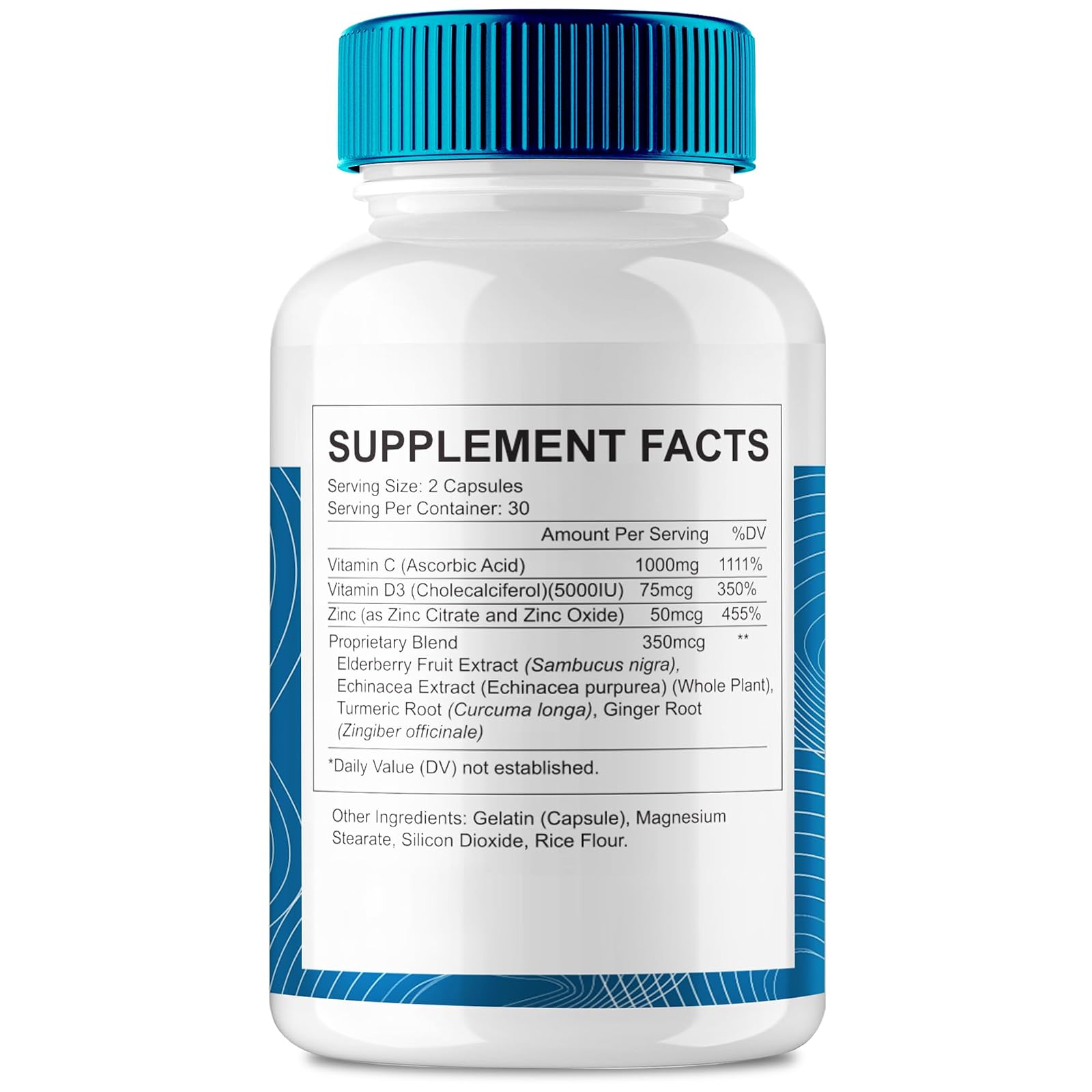 Sight Easy multivitamins for vision