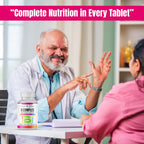 SigmaBiotics Vitamin B Complex benefits
