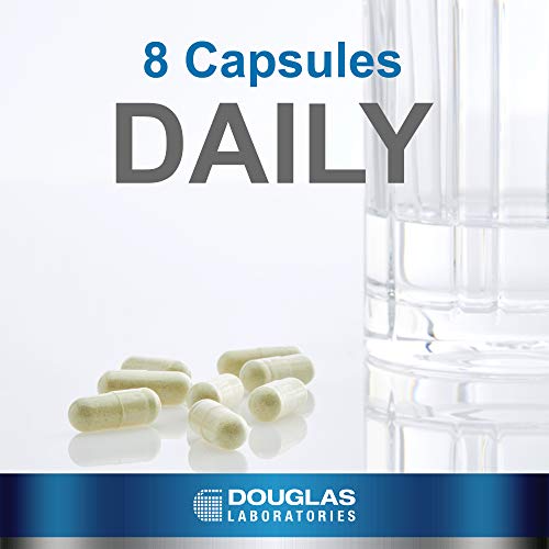 signature blended vitamin and mineral formula