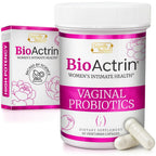 SIGNIFY NATURE vaginal probiotics capsules