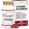 SIGNIFY NATURE vitamin b complex capsules