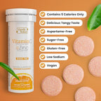 SIGNIFY NATURE vitamin c benefits