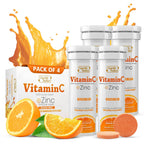 SIGNIFY NATURE vitamin C effervescent tablets