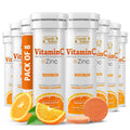 SIGNIFY NATURE vitamin C effervescent tablets