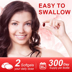 SIGNILIFE CoQ10 for vitality