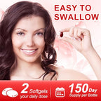 SIGNILIFE CoQ10 for wellness