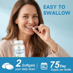 SIGNILIFE multivitamins for overall wellness
