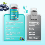 Sijigood Ashwagandha for mood support