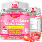 Sijigood collagen peptides gummies benefits