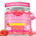 Sijigood collagen peptides gummies