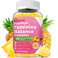 Sijigood feminine balance gummies