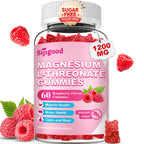 Sijigood magnesium L-threonate gummies