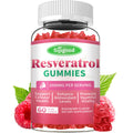sijigood resveratrol gummies sugar free