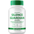 Silence Guardian tinnitus relief capsules
