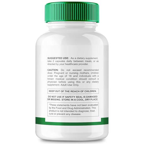 silence guardian tinnitus support capsules