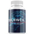 Silencil tinnitus relief supplement pills