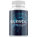 Silencil tinnitus relief supplement pills