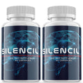 Silencil tinnitus relief supplement pills