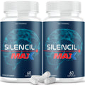 Silencil tinnitus relief supplement