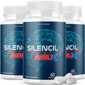 Silencil tinnitus relief supplement